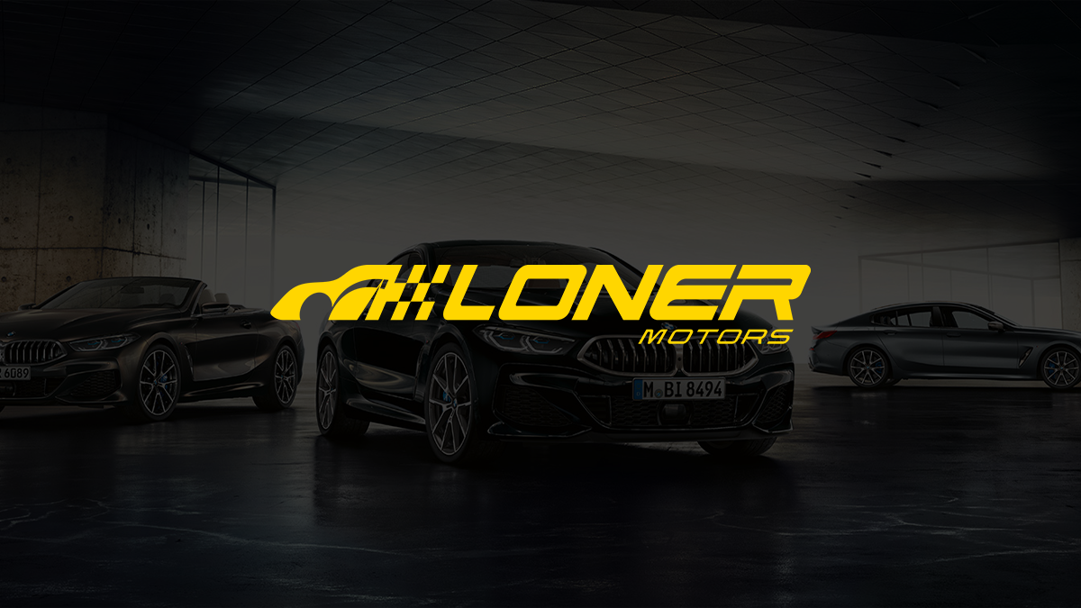 Inventario - Loner Motors